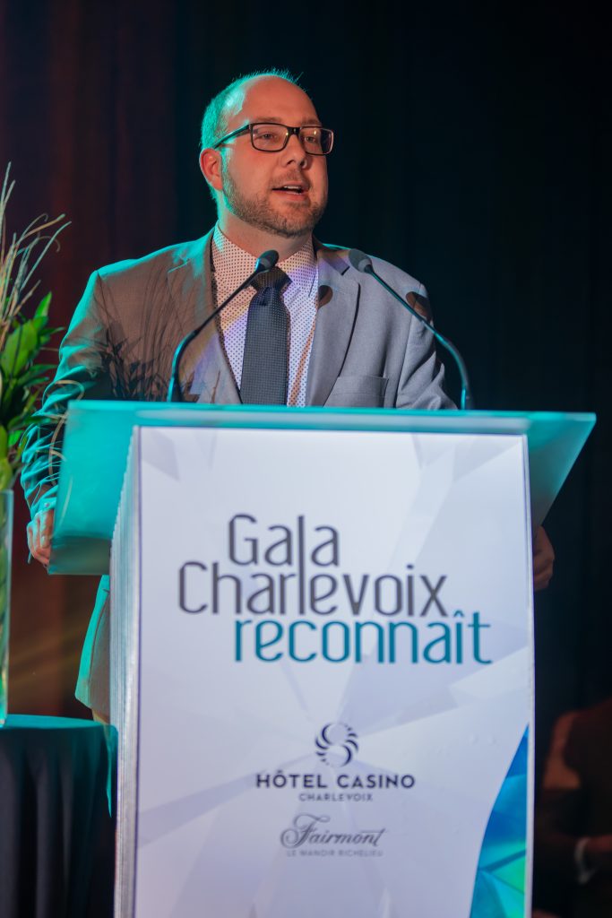 Photos Gala 2024 - Chambre de commerce de Charlevoix